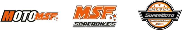 MotoMsf ‣ Malaysia Speed Festival (2 Wheels)